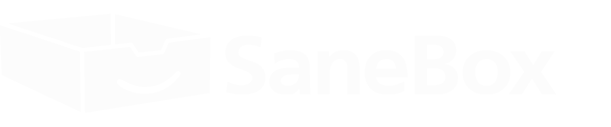 SaneBox | Inbox Zero Academy